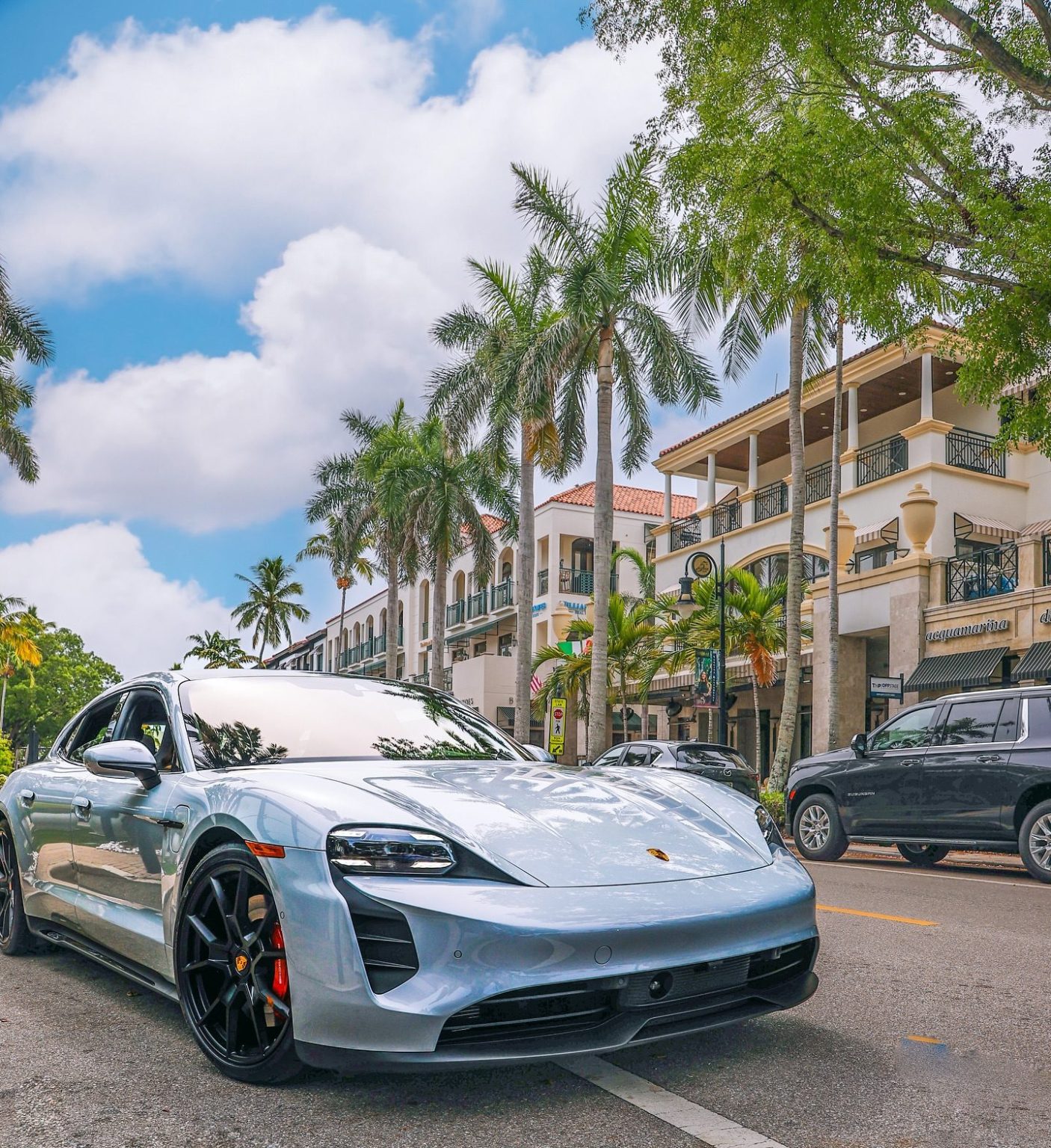 Discover Our Story | Porsche Studio Naples