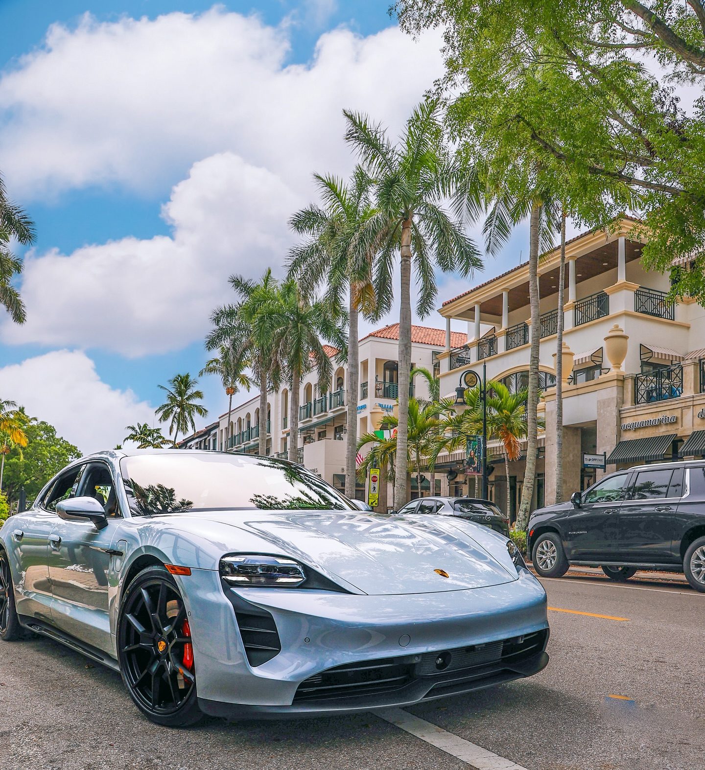 Discover Our Story | Porsche Studio Naples