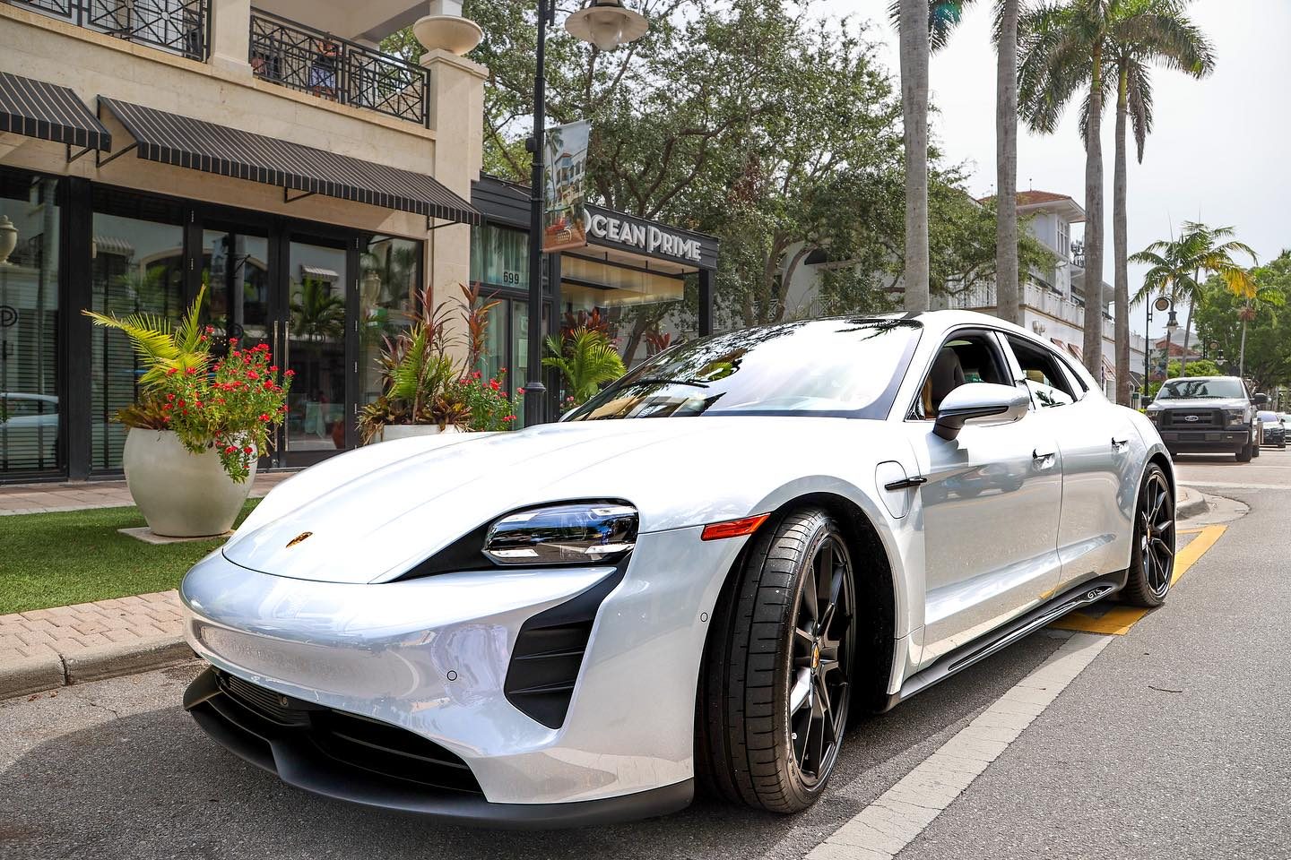 Discover Our Story | Porsche Studio Naples