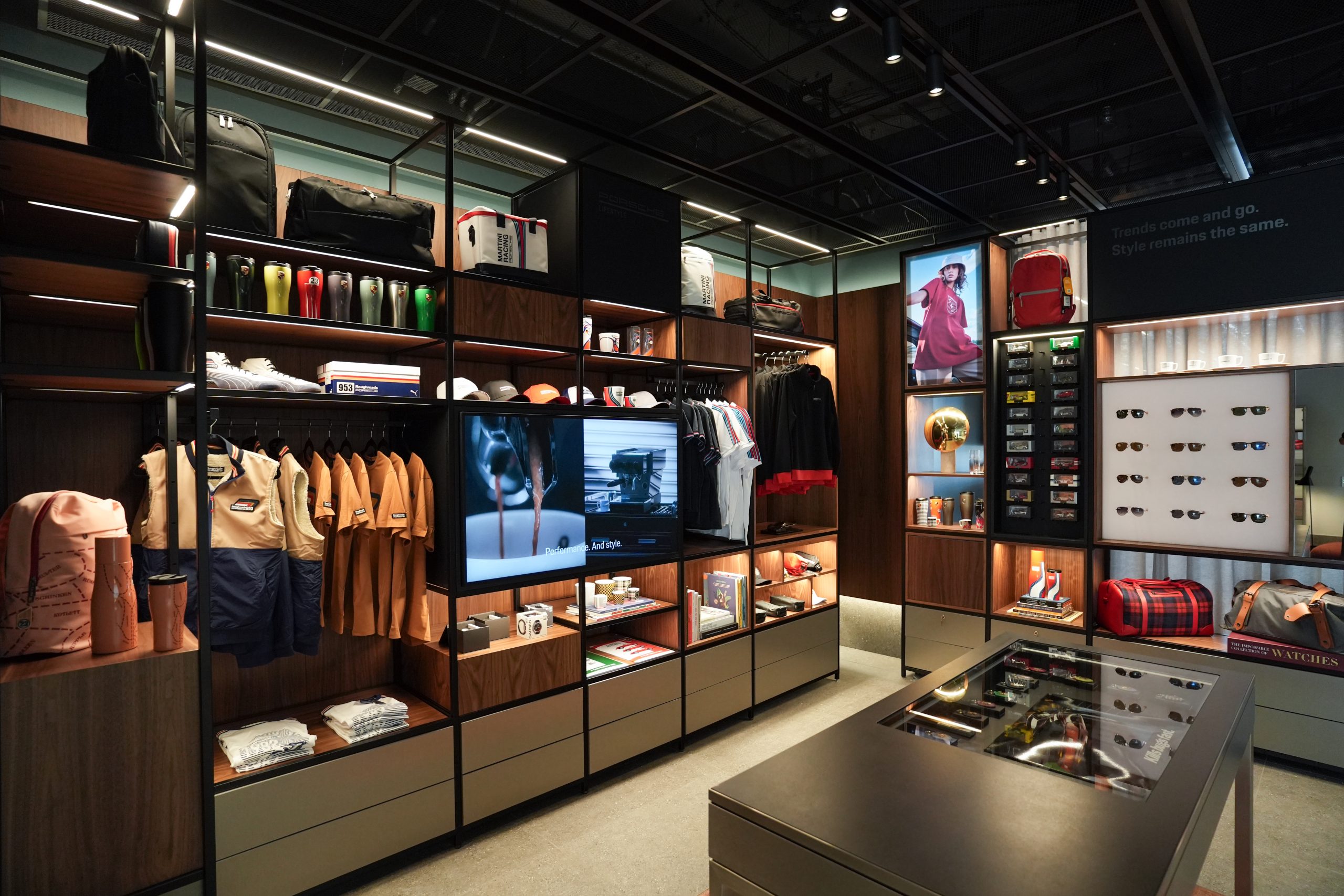 Luxury Porsche Experience