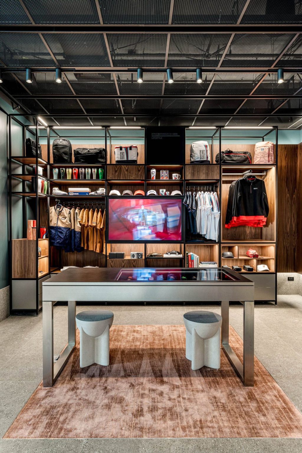 Discover Our Story | Porsche Studio Naples