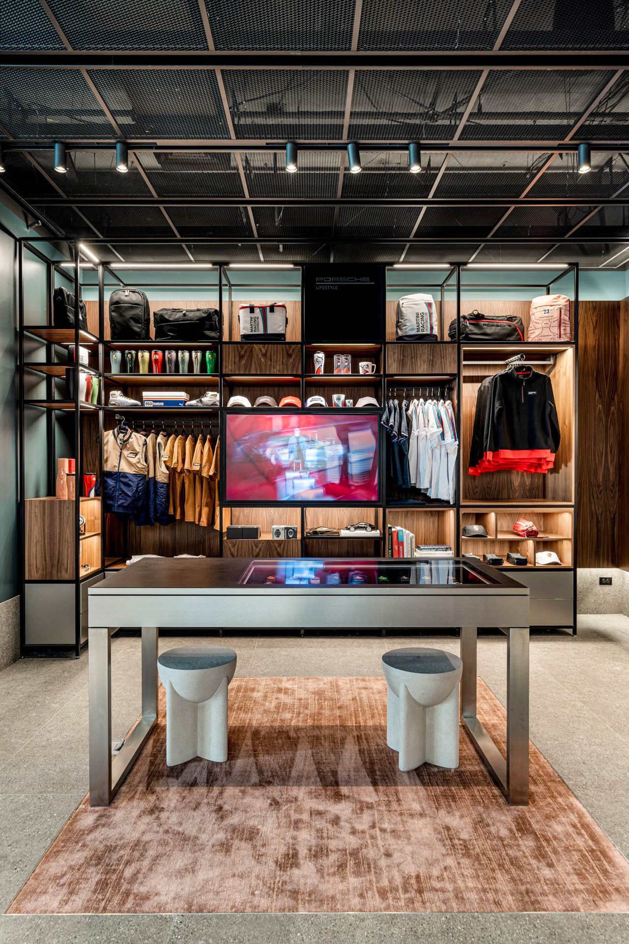 Discover Our Story | Porsche Studio Naples