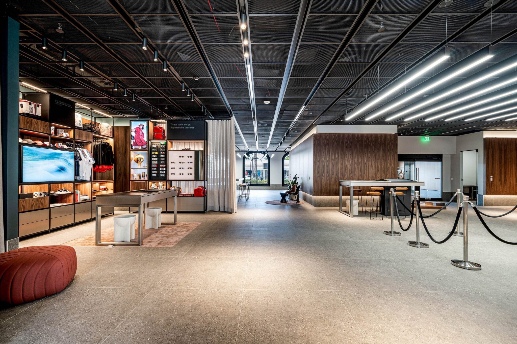 Luxury Porsche Experience