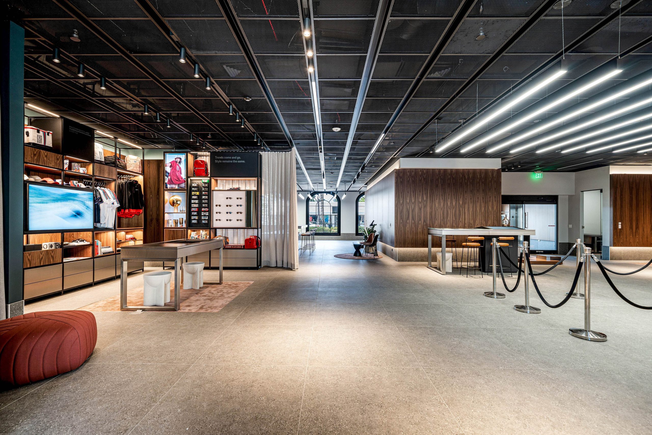 Discover Our Story | Porsche Studio Naples