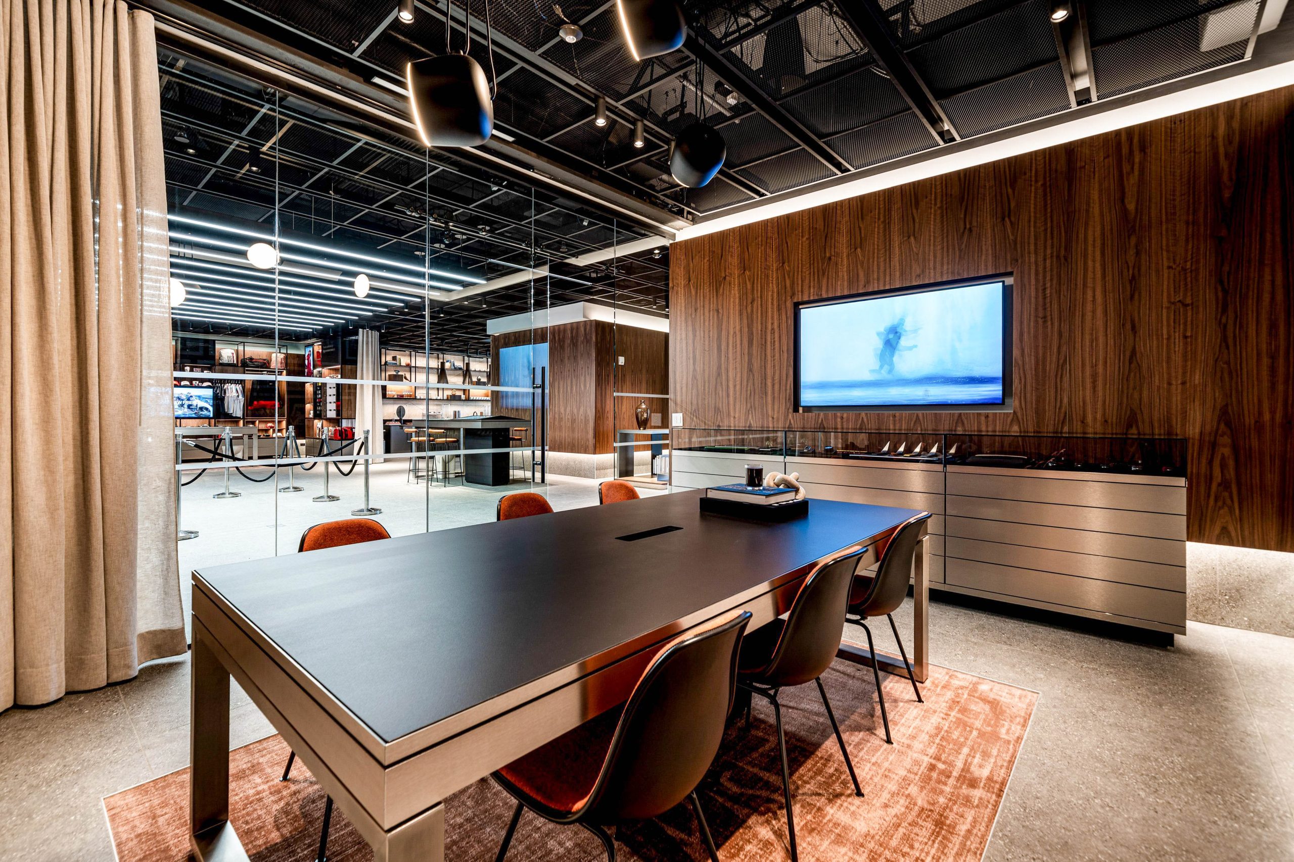 Discover Our Story | Porsche Studio Naples