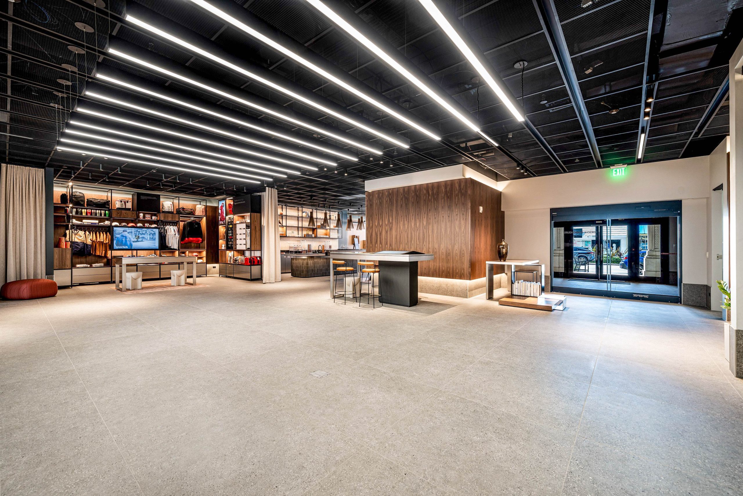 Discover Our Story | Porsche Studio Naples