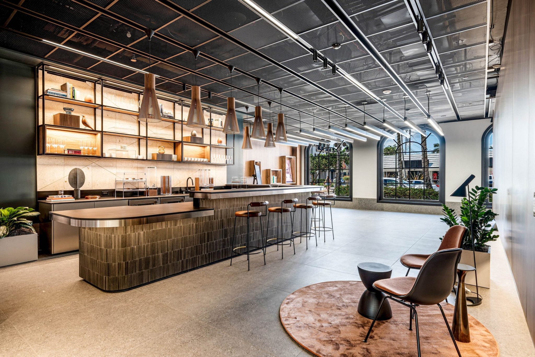 Visit Our Venue | Porsche Studio Naples