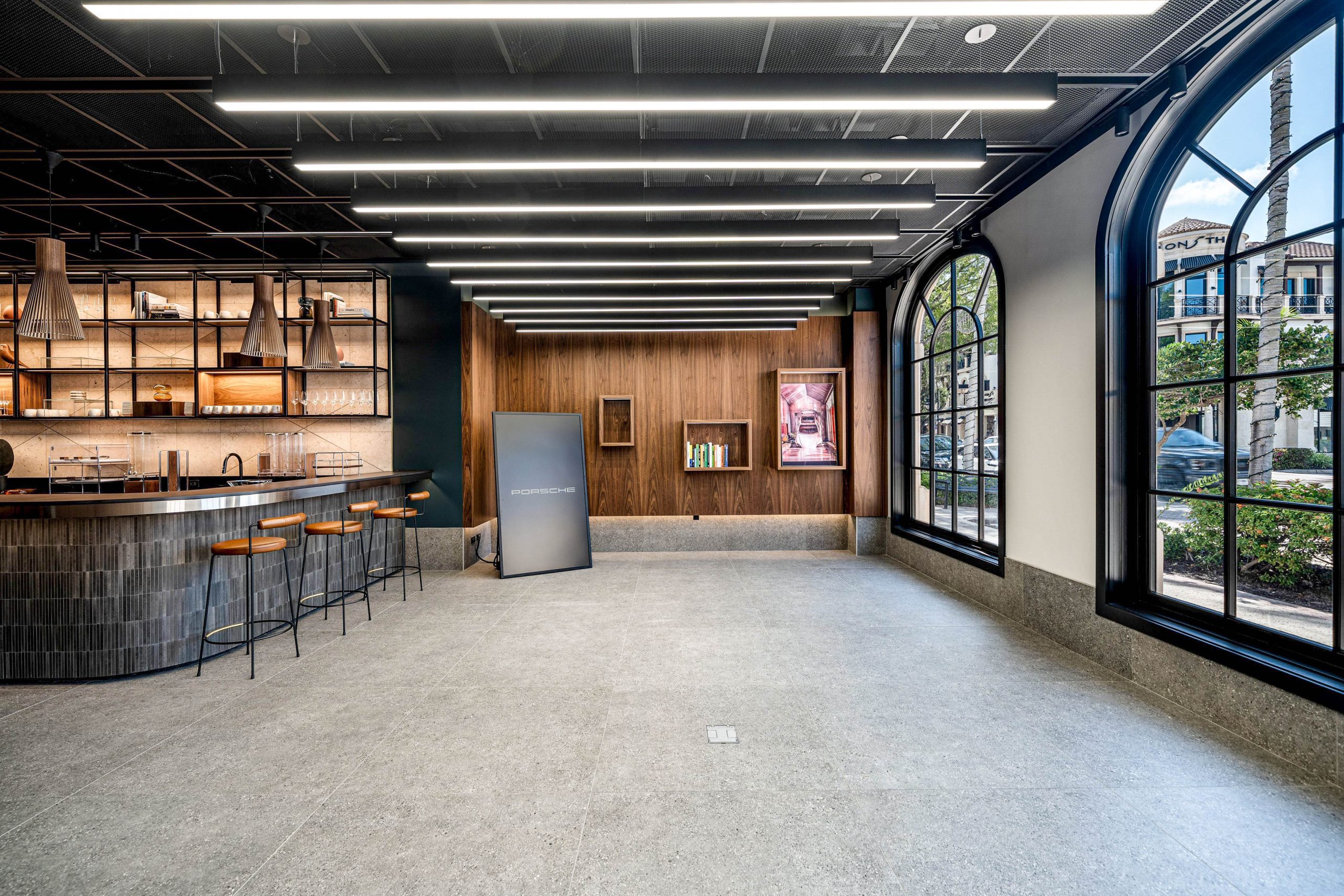 Discover Our Story | Porsche Studio Naples