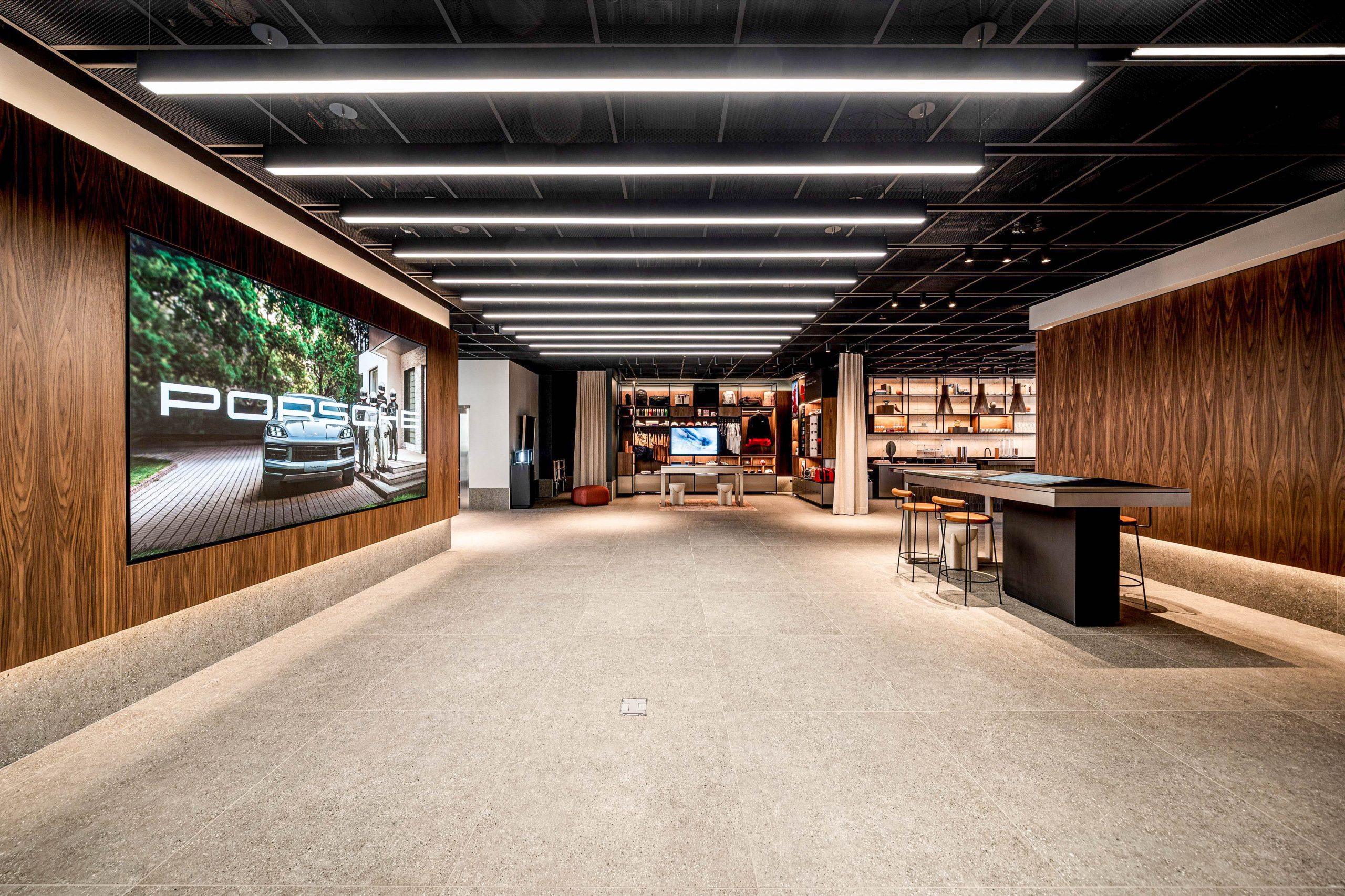 Discover Our Story | Porsche Studio Naples